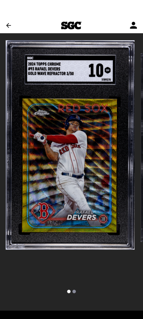 A Step by Step Guide to Preparing Your Cards for SGC (and my First Time ...