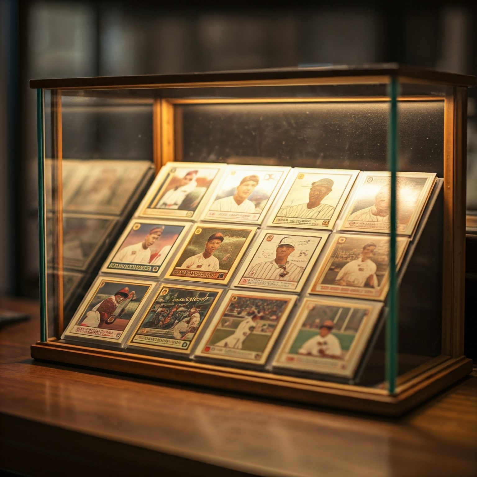 New Collectors Guide to Spotting Valuable Baseball Cards - Kens Cool ...