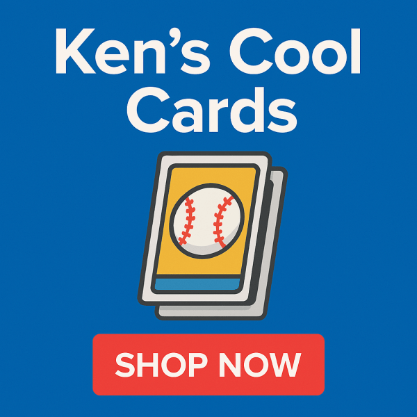 A Step by Step Guide to Preparing Your Cards for SGC (and my First Time ...